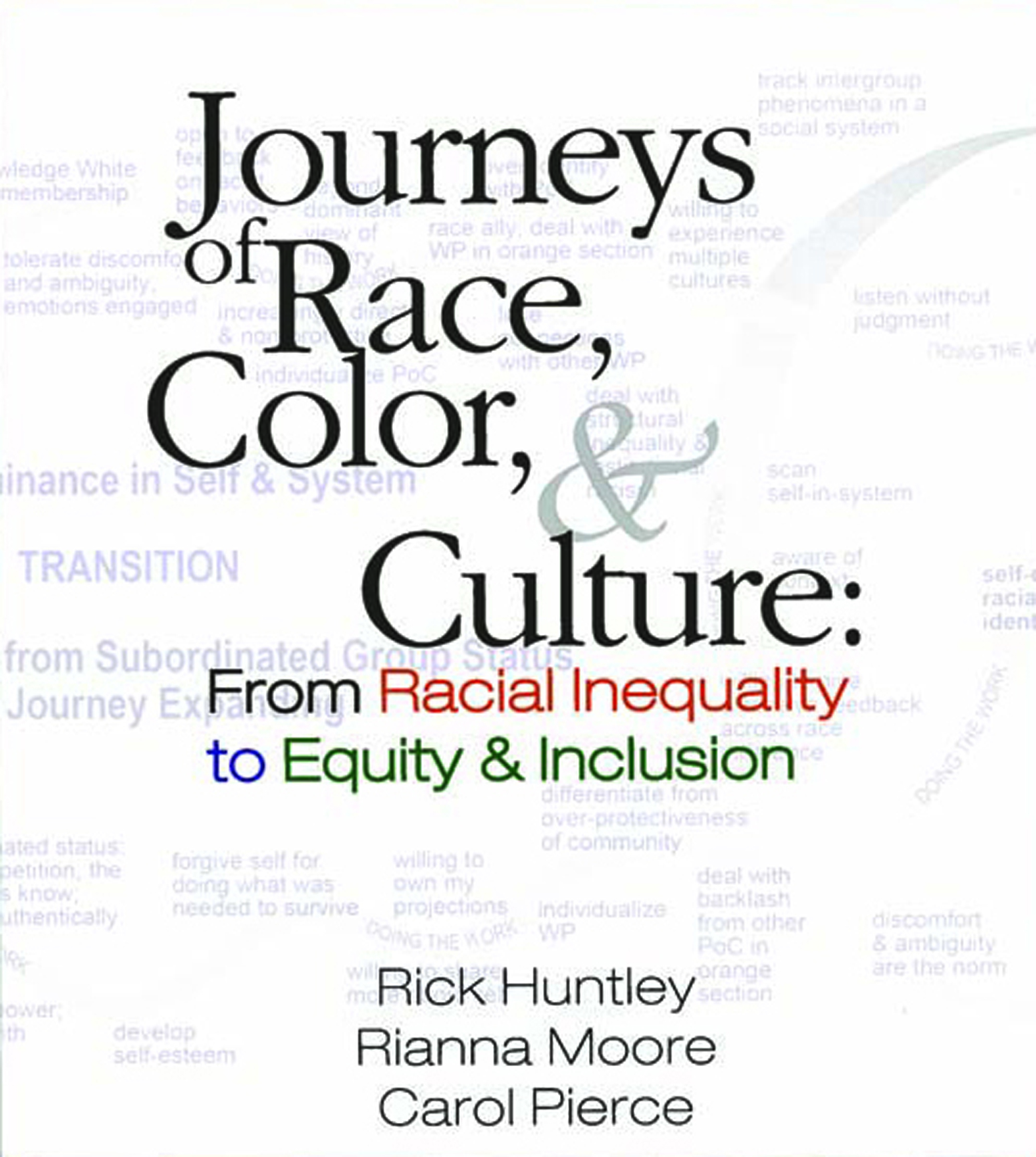 Is our community open to dialogue on race relations? | News, Sports ...